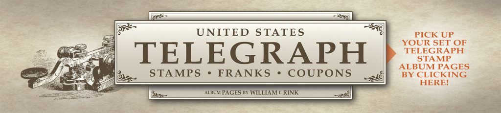 TELEGRAPH STAMPS – TelephoneStamps.com TelegraphStamps.com