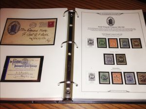 U.S. TELEGRAPH STAMP ALBUM PAGES – TelephoneStamps.com TelegraphStamps.com